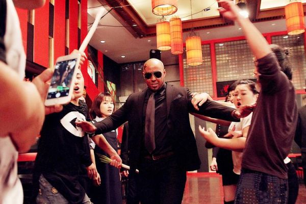 泡菜爱上小龙虾电影免费观看_哪里能看完整版-第2张图片-山城妙识