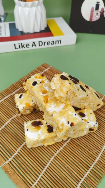 沙琪玛的家常做法_沙琪玛怎么做好吃-第1张图片-山城妙识