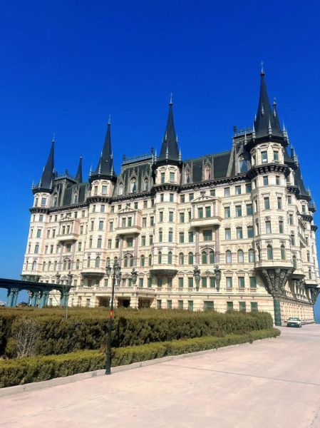 西虹市首富拍摄地在哪里_有哪些取景景点-第2张图片-山城妙识