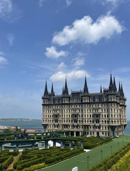 西虹市首富拍摄地在哪里_有哪些取景景点-第1张图片-山城妙识