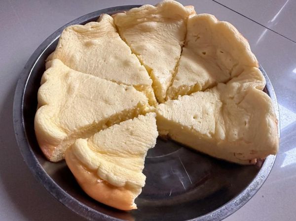 高压锅蛋糕怎么做_高压锅做蛋糕会糊吗-第1张图片-山城妙识