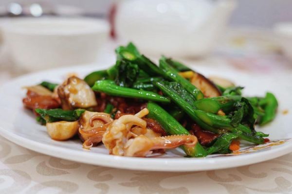 鱼翅边怎么煲汤_鱼翅边煲汤的做法步骤-第2张图片-山城妙识