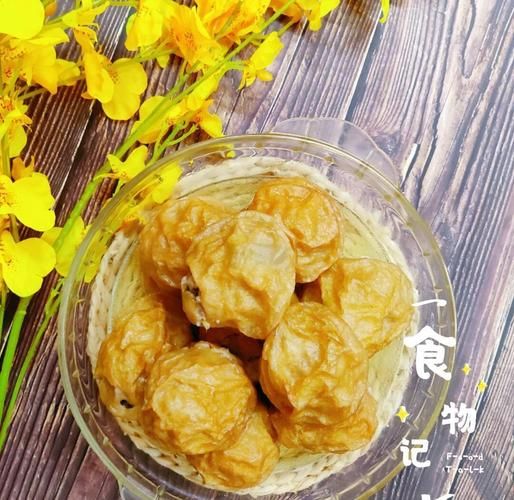 面筋怎么蒸才能蓬松_蒸面筋蓬松技巧-第1张图片-山城妙识