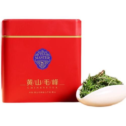 黄山毛峰礼盒多少钱_2020价格表详解-第2张图片-山城妙识