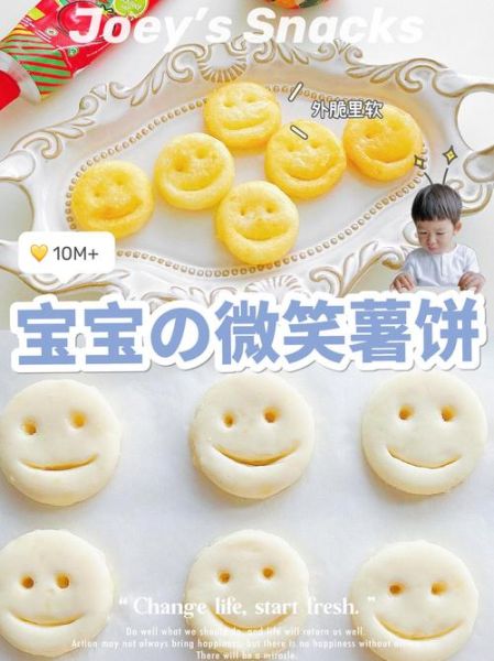 笑脸薯怎么做_笑脸薯炸多久才酥脆-第2张图片-山城妙识