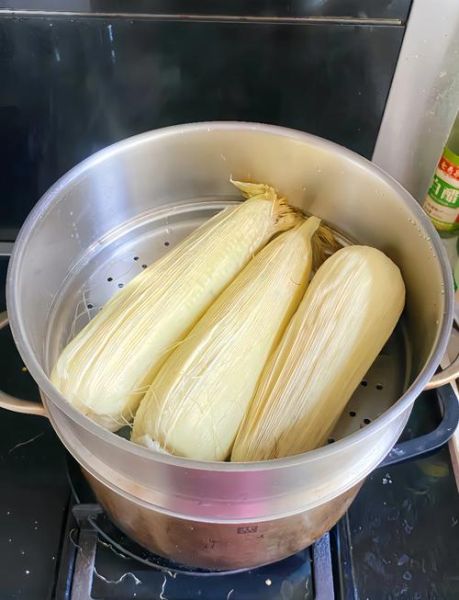 甜玉米怎么煮_甜玉米煮多久才甜-第1张图片-山城妙识 甜玉米怎么煮_甜玉米煮多久才甜-第1张图片-山城妙识