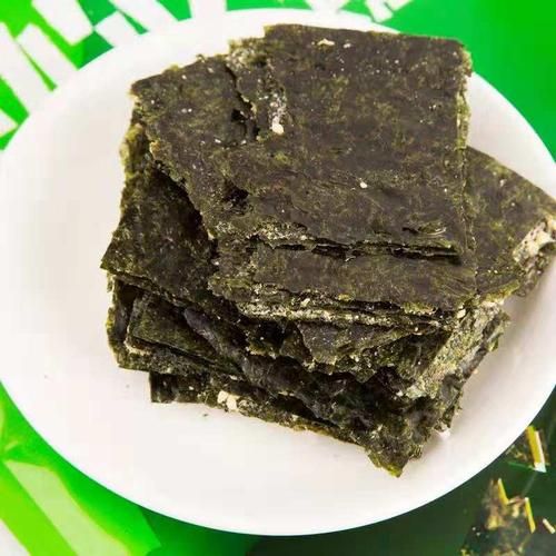 夹心海苔热量高吗_夹心海苔减肥能吃吗-第3张图片-山城妙识