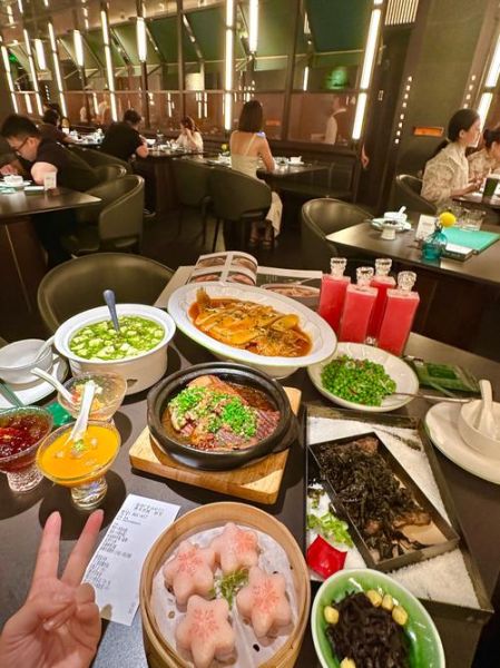 杭帮菜博物馆餐厅值得去吗_人均消费多少钱-第1张图片-山城妙识