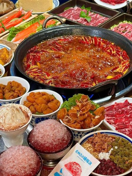 成都火锅店排名_哪家最好吃-第3张图片-山城妙识
