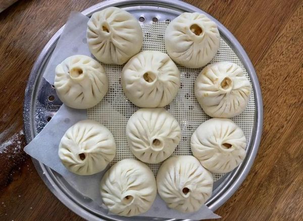 包子皮怎么做_包子皮配方比例是多少-第2张图片-山城妙识