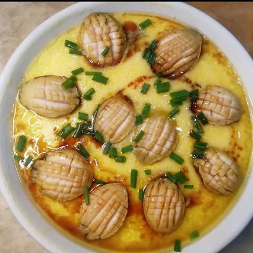 鲍鱼蒸蛋怎么做_鲍鱼蒸蛋蒸几分钟-第2张图片-山城妙识 鲍鱼蒸蛋怎么做_鲍鱼蒸蛋蒸几分钟-第2张图片-山城妙识