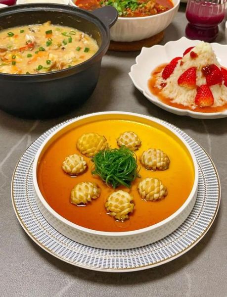 鲍鱼蒸蛋怎么做_鲍鱼蒸蛋蒸几分钟-第3张图片-山城妙识 鲍鱼蒸蛋怎么做_鲍鱼蒸蛋蒸几分钟-第3张图片-山城妙识