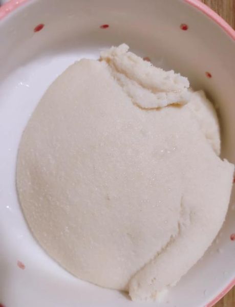 豆渣怎么做好吃_豆渣饼的家常做法-第2张图片-山城妙识