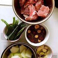 高压锅炖排骨冬瓜要多久_高压锅炖排骨冬瓜的做法-第2张图片-山城妙识