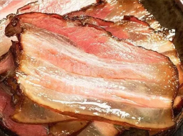 腊肉怎么做才能软_腊肉蒸多久才软-第3张图片-山城妙识