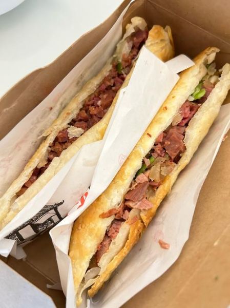 驴肉火烧怎么做_驴肉火烧最正宗的做法-第2张图片-山城妙识