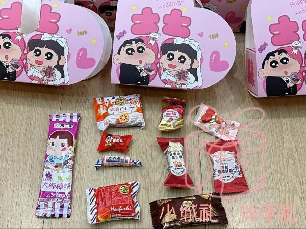 蚌埠特产有哪些_蚌埠有哪些值得带走的伴手礼-第3张图片-山城妙识