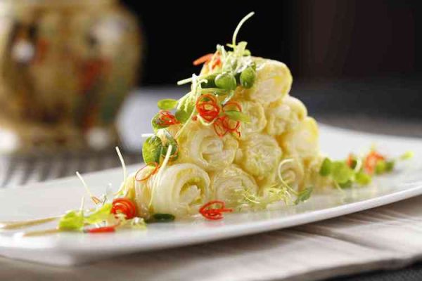 芥末配什么好吃_芥末搭配什么食材更美味-第2张图片-山城妙识