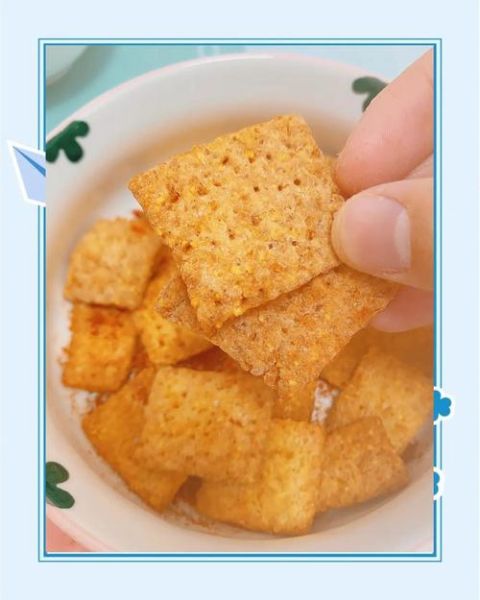 自制小米锅巴的做法_小米锅巴怎么做好吃又脆-第1张图片-山城妙识