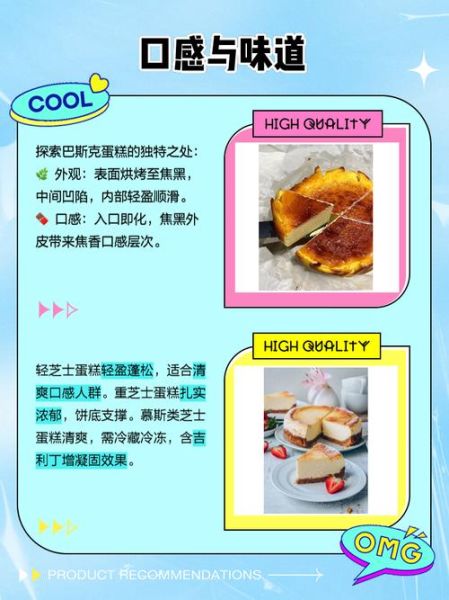 纽约芝士蛋糕用铝质模具还是碳钢模具_区别在哪-第2张图片-山城妙识