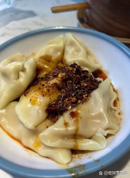 重庆龙抄手怎么做_正宗龙抄手馅料配方-第1张图片-山城妙识