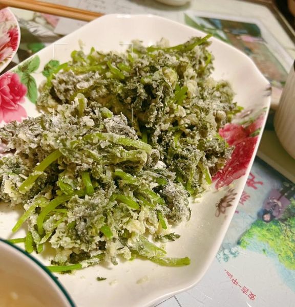 河南蒸菜怎么做_河南蒸菜有哪些经典做法-第2张图片-山城妙识