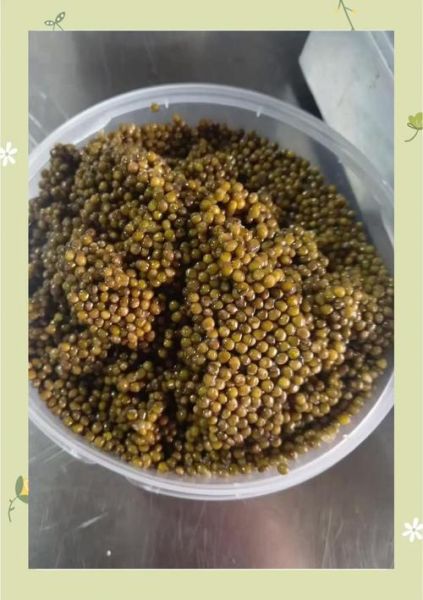 鲟鳇鱼籽的营养价值_孕妇能吃吗-第1张图片-山城妙识