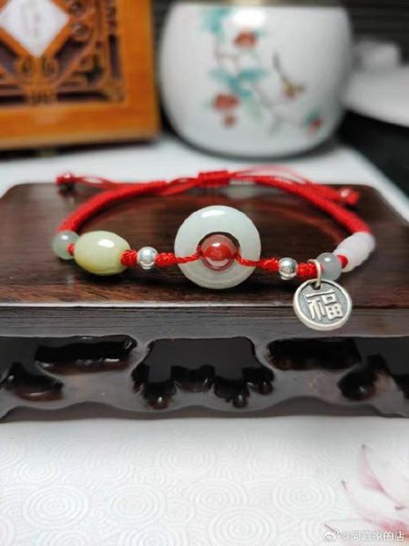 路路通手链有什么寓意_路路通手链怎么佩戴-第2张图片-山城妙识