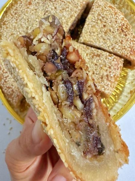 宁德特产有哪些_宁德值得带走的伴手礼-第1张图片-山城妙识