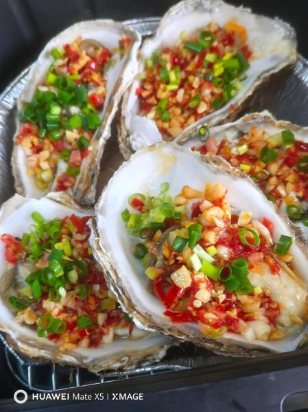 蚝油什么时候放比较好_蚝油炒菜最佳时间-第1张图片-山城妙识