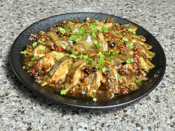 豆豉鳗鱼怎么做_豆豉鳗鱼的家常做法-第3张图片-山城妙识