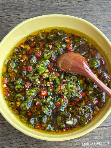 腌制线椒怎么保存_线椒腌制多久能吃-第2张图片-山城妙识