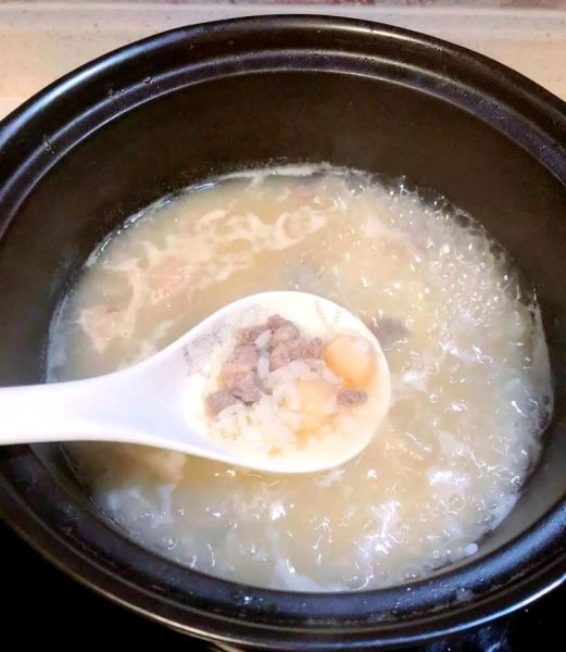 广式瑶柱粥怎么煮_瑶柱粥要泡多久-第1张图片-山城妙识