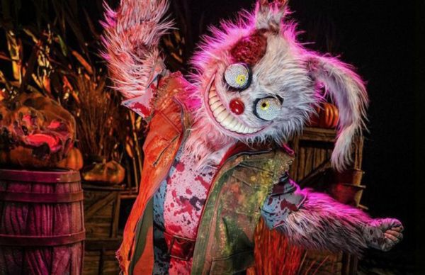 复活节恐怖兔子图片_为什么让人毛骨悚然-第3张图片-山城妙识