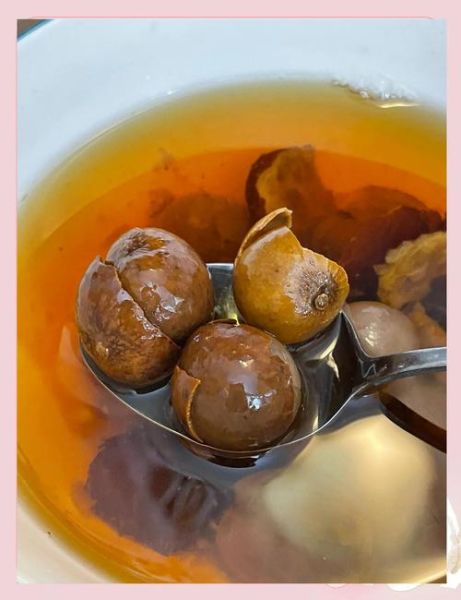 龙眼肉和什么搭配泡水_龙眼肉泡水最佳搭配-第3张图片-山城妙识 龙眼肉和什么搭配泡水_龙眼肉泡水最佳搭配-第3张图片-山城妙识