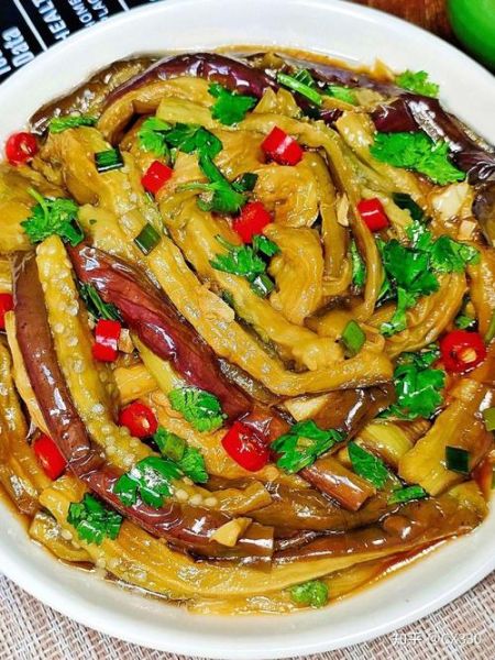 茄子怎么蒸好吃_蒸茄子要多久才软-第1张图片-山城妙识