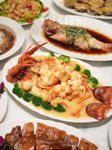 大龙虾的正确吃法_大龙虾怎么吃才正宗-第2张图片-山城妙识