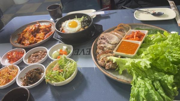 韩国料理小菜配菜有哪些_怎么搭配最地道-第3张图片-山城妙识 韩国料理小菜配菜有哪些_怎么搭配最地道-第3张图片-山城妙识