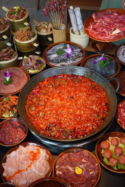 重庆特色汤锅有哪些_重庆汤锅哪里最正宗-第1张图片-山城妙识