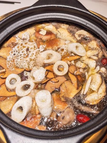 重庆特色汤锅有哪些_重庆汤锅哪里最正宗-第3张图片-山城妙识