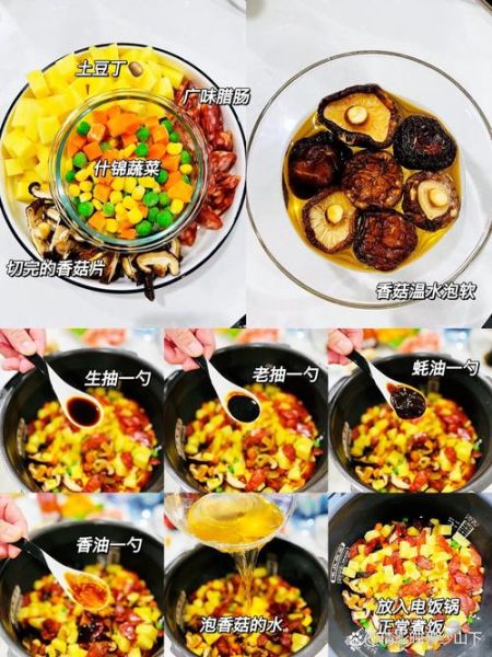 什么菜好吃又好做_适合新手零失败的菜谱-第3张图片-山城妙识