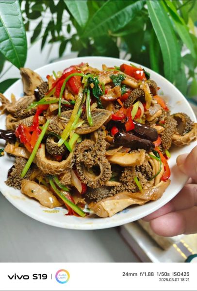 红烧羊肚怎么做才软烂_红烧羊肚的家常做法-第1张图片-山城妙识