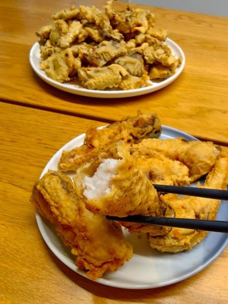 油炸鱼块怎么做好吃又简单_油炸鱼块用什么鱼最好-第2张图片-山城妙识