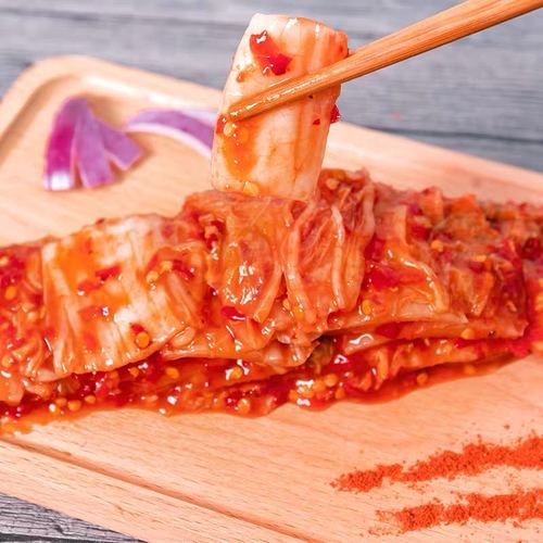 韩国泡菜正宗腌制方法_韩国泡菜怎么做才正宗-第3张图片-山城妙识