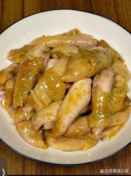 火鸡腿怎么做好吃_火鸡腿腌制多久入味-第2张图片-山城妙识