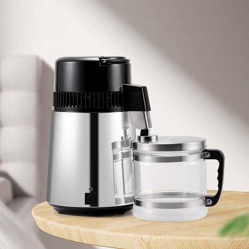 蒸馏水机哪个牌子好_家用蒸馏水机怎么选-第2张图片-山城妙识