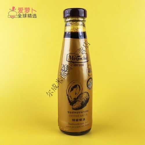 鱼露和蚝油是一样的吗_鱼露和蚝油区别-第1张图片-山城妙识