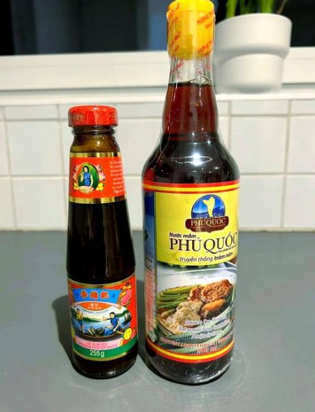 鱼露和蚝油是一样的吗_鱼露和蚝油区别-第2张图片-山城妙识