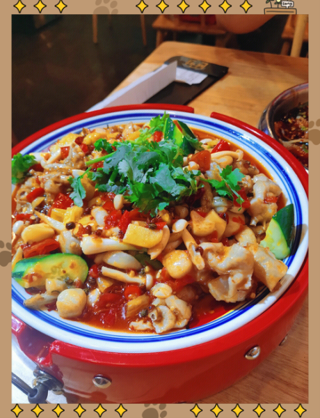 馋嘴娃做法_怎么做才够味-第1张图片-山城妙识 馋嘴娃做法_怎么做才够味-第1张图片-山城妙识