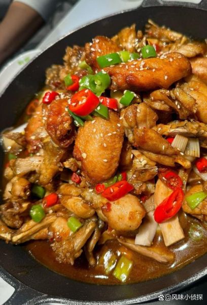 馋嘴娃做法_怎么做才够味-第3张图片-山城妙识 馋嘴娃做法_怎么做才够味-第3张图片-山城妙识